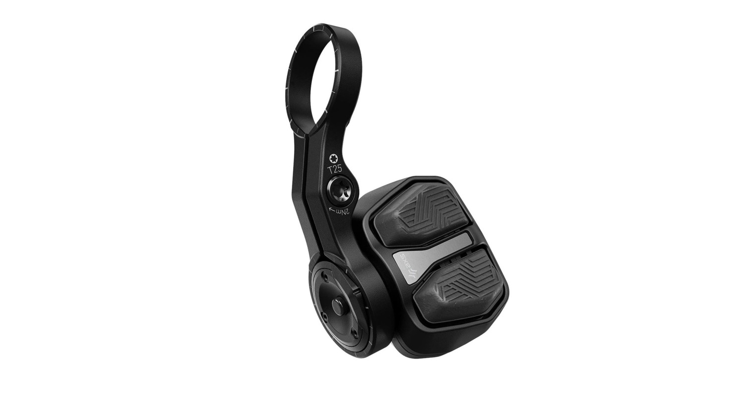 Sram AXS Ultimate 2 Button Pod Controller - Freeborn Bikes Sram AXS Ultimate 2 Button Pod Controller - Freeborn Bikes