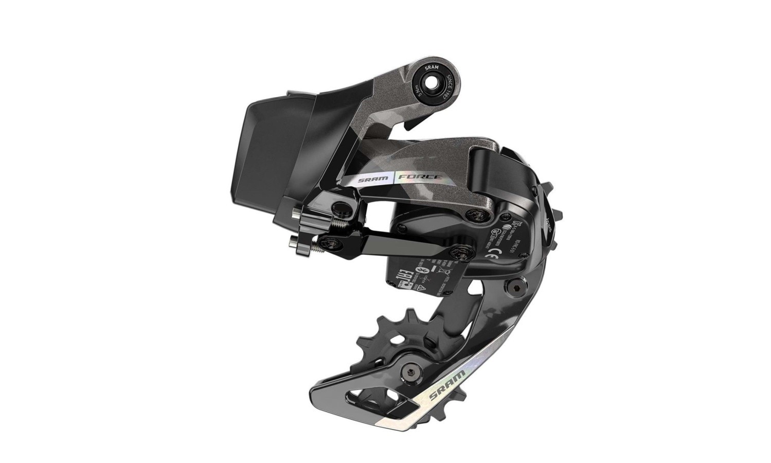 Sram red axs rear derailleur store