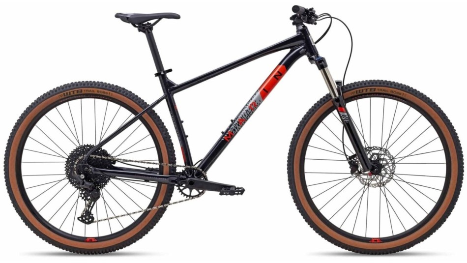 Buy the new Marin Bobcat Trail 5 2024 Mountain Bike with free delivery Freeborn Bikes
